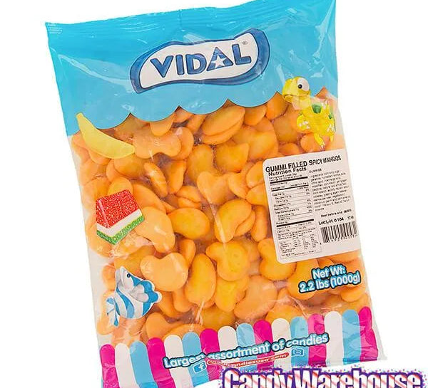 Vidal Candies | Candy Warehouse