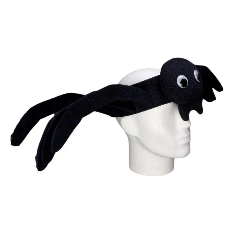 Spider Headband – Candy Warehouse