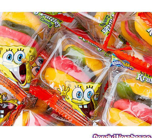 Spongebob | Candy Warehouse