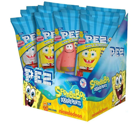 Spongebob | Candy Warehouse