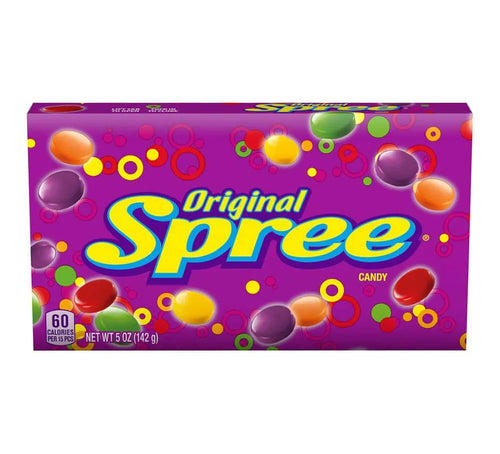 Spree | Candy Warehouse