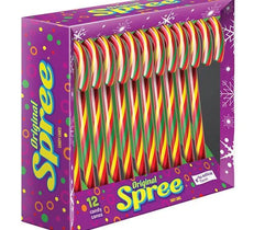 Spree | Candy Warehouse