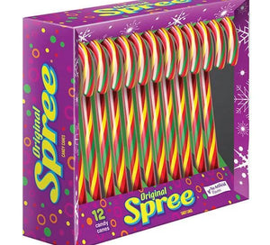 Spree | Candy Warehouse