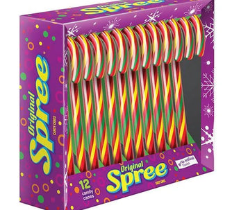 Spree | Candy Warehouse