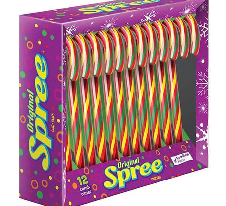 Spree | Candy Warehouse