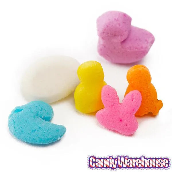 Sprinkle King Deluxe Easter Sprinkles: 5LB Carton – Candy Warehouse