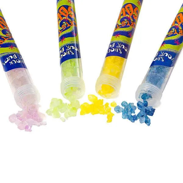 Rock Candy Crystals | Candy Warehouse – Candy Warehouse