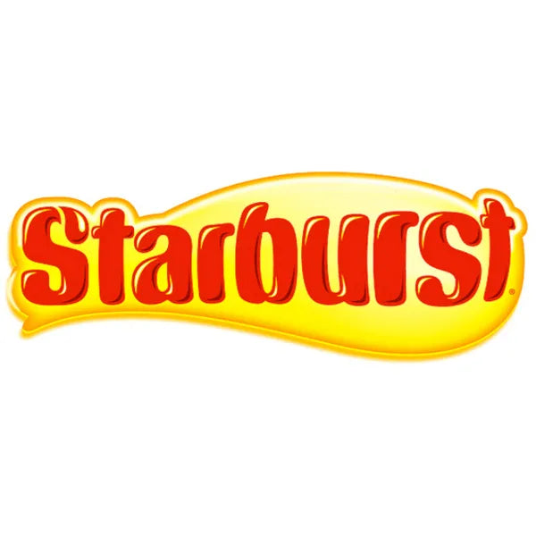 Starburst Fruit Chews Candy - All Pink: 15LB Case | Candy Warehouse