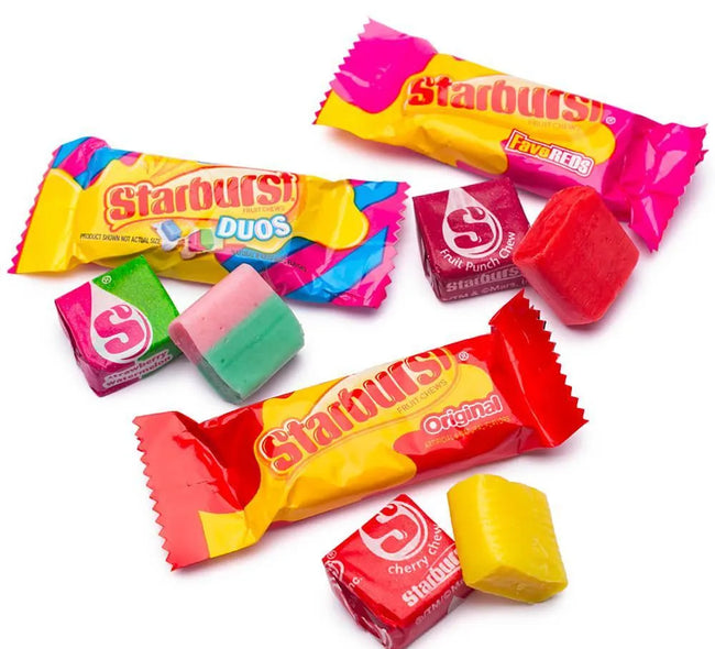 Starburst | Candy Warehouse – Page 2