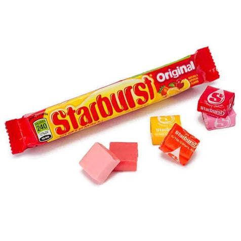 Starburst | Candy Warehouse – Candy Warehouse