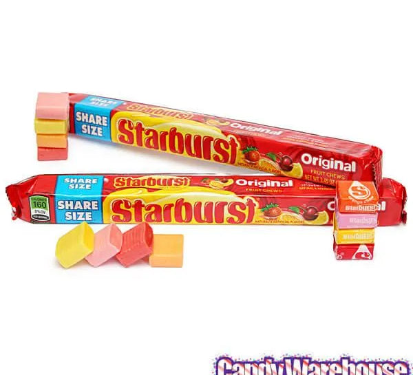 Starburst | Candy Warehouse – Page 2