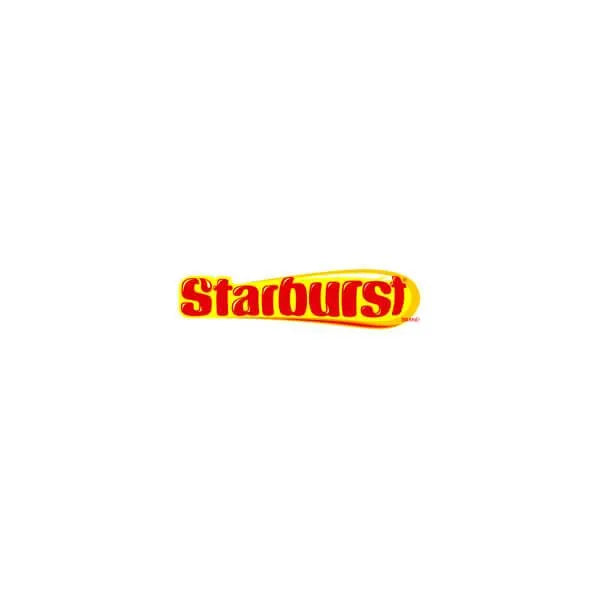 Starburst Logo Font