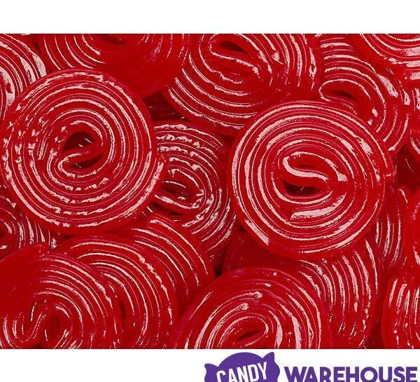 String Licorice Candy | Candy Warehouse