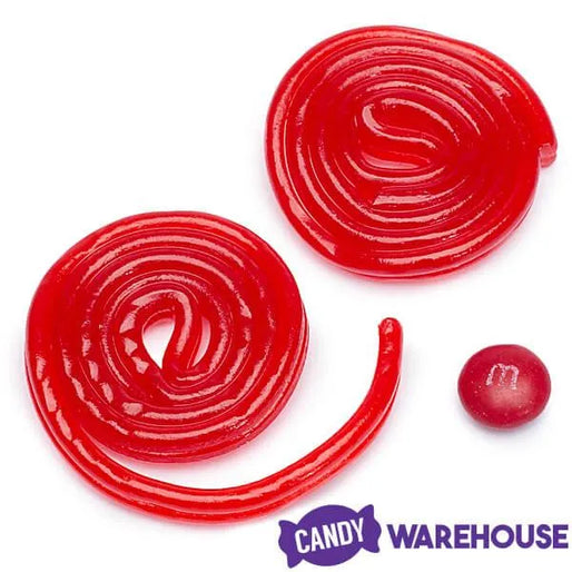 Licorice Ropes | Candy Warehouse – Candy Warehouse