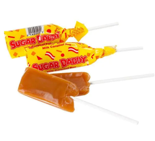 Sugar Daddy Candy | Candy Warehouse