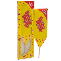 Sugar Daddy Candy | Candy Warehouse – Candy Warehouse