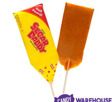 Sugar Daddy Candy | Candy Warehouse