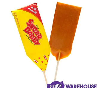 Sugar Daddy Candy | Candy Warehouse