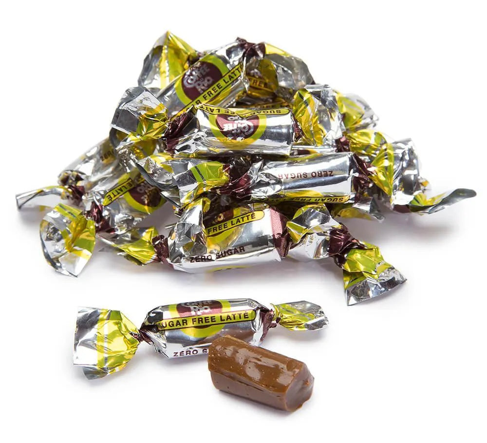 Bulk Hard Candy | Candy Warehouse