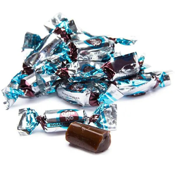 Sugar Free Coffee Rio Candy - Original: 3LB Bag – Candy Warehouse
