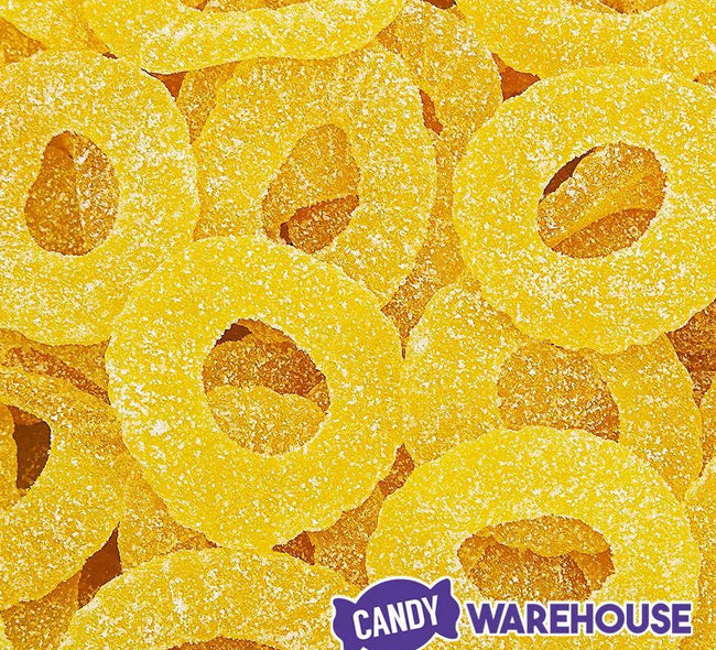 Pineapple Candy | Candy Warehouse