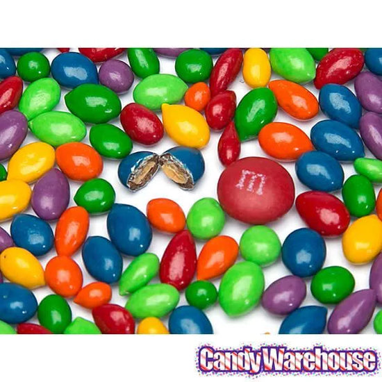 Sunbursts Chocolate Sunflower Seeds - Assorted Colors: 5LB Bag | Candy ...