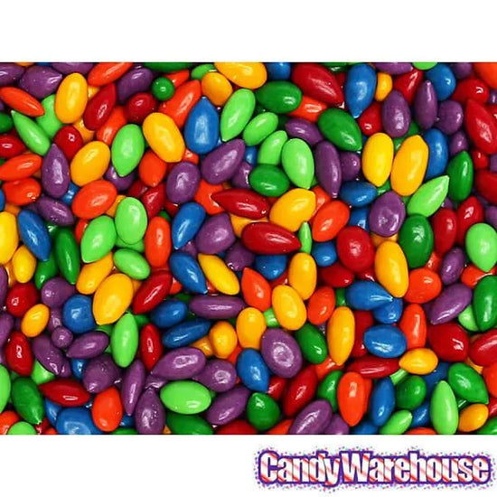 Sunbursts Chocolate Sunflower Seeds Fun Size Candy Packs: 24-Piece Bag ...