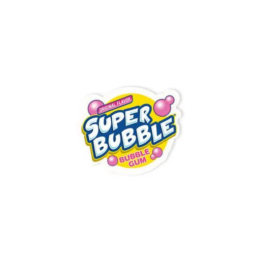 Super Bubble | Candy Warehouse – Candy Warehouse