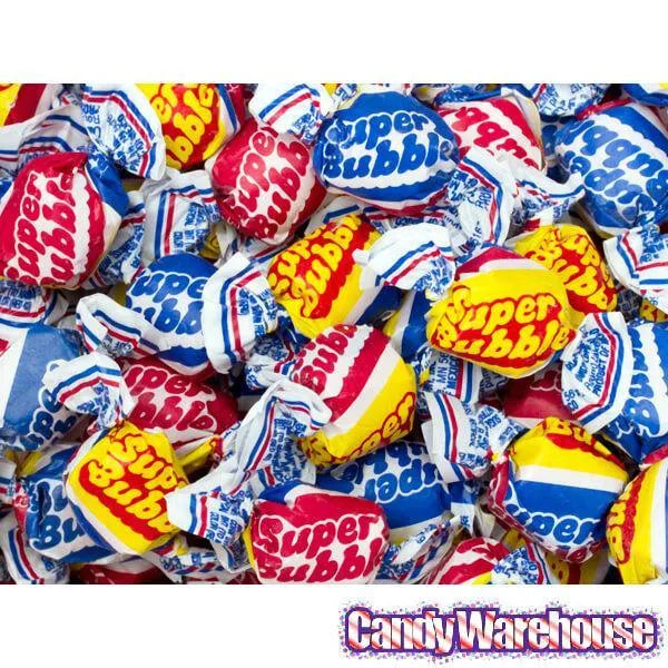 Super Bubble | Candy Warehouse – Candy Warehouse