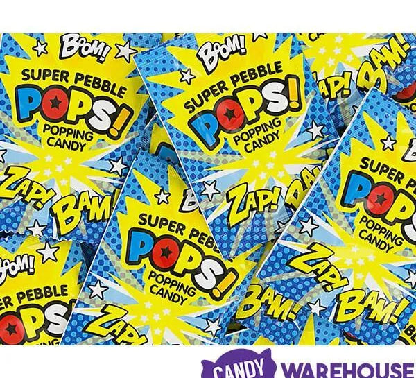 Cartoon | Candy Warehouse