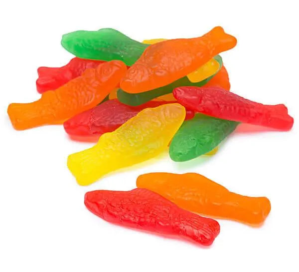 Ocean | Candy Warehouse