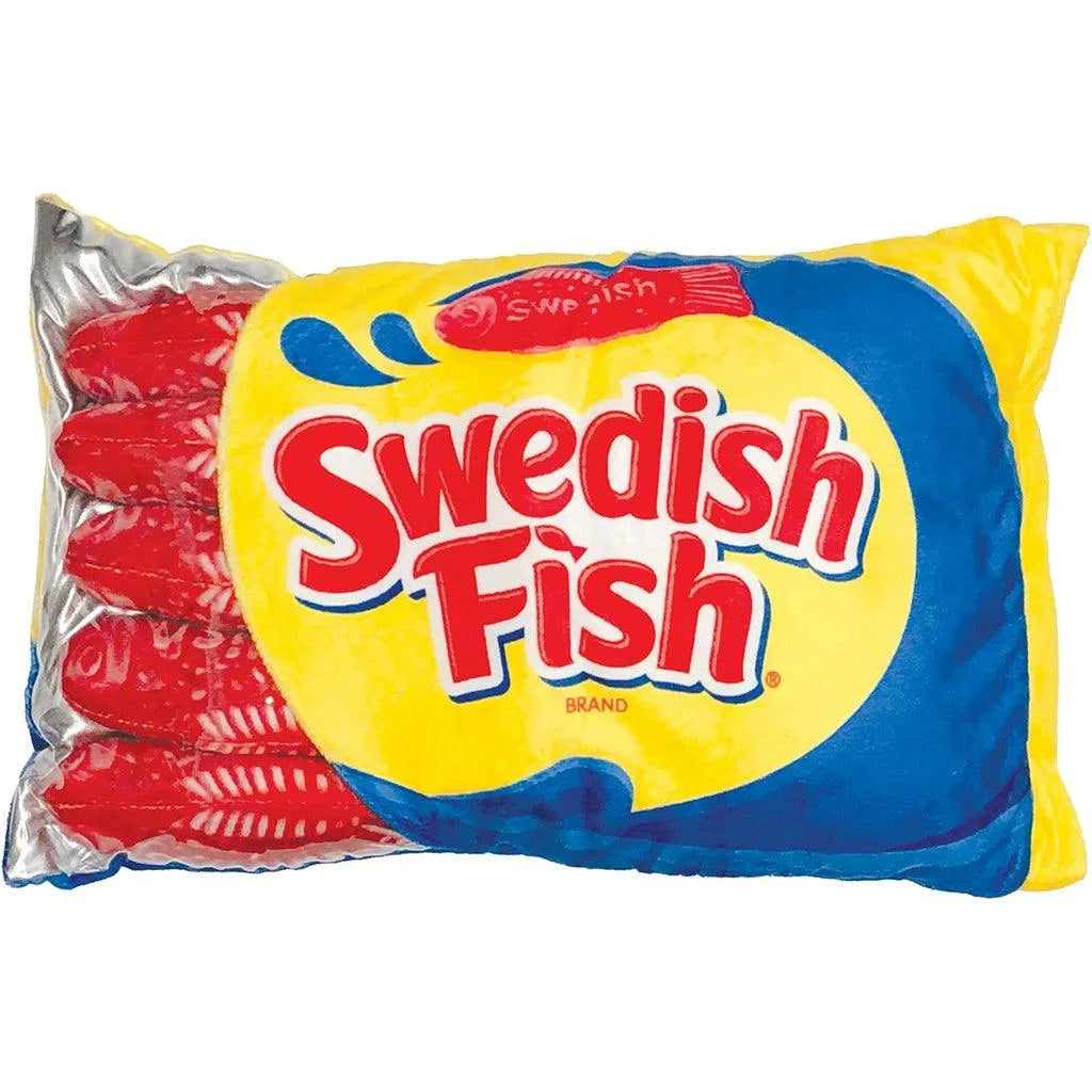 Huge Swedish Fish