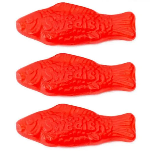Swedish Fish | Candy Warehouse – Candy Warehouse