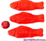 Red Candy | Candy Warehouse