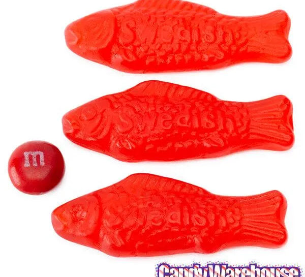 Red Candy | Candy Warehouse