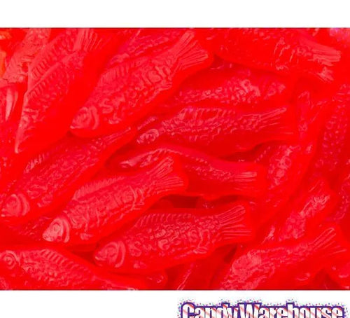 Red Candy | Candy Warehouse
