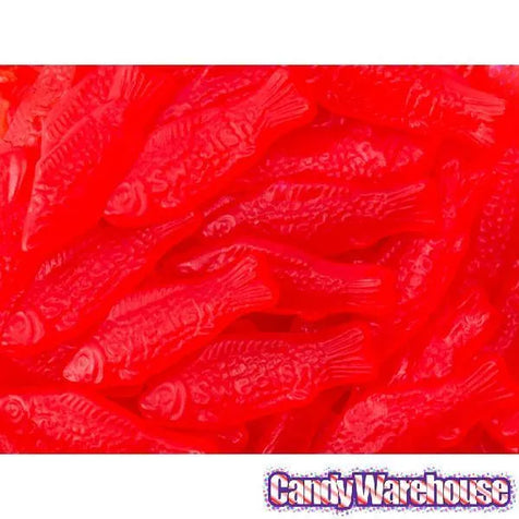 Swedish Fish | Candy Warehouse – Candy Warehouse
