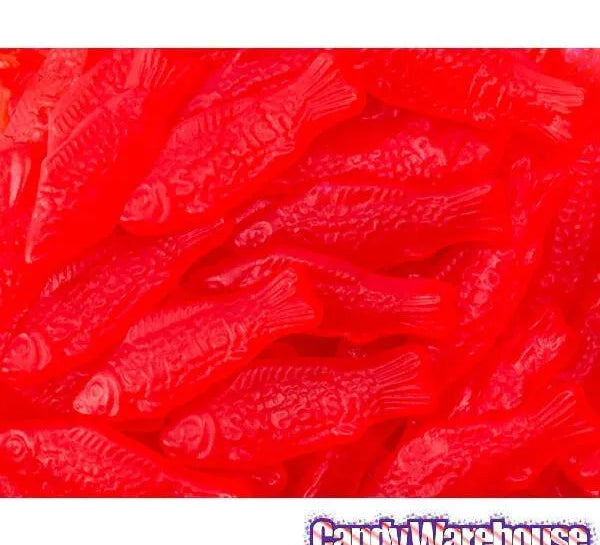 Red Candy | Candy Warehouse