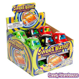 Car Shaped Candy | Candy Warehouse – Candy Warehouse
