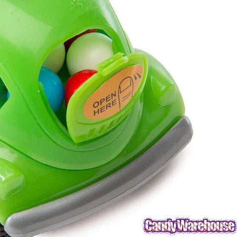 Car Shaped Candy | Candy Warehouse – Candy Warehouse