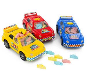 Sports Shaped Candy | Candy Warehouse