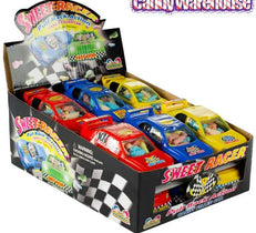 Car Shaped Candy | Candy Warehouse