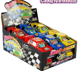 Car Shaped Candy | Candy Warehouse