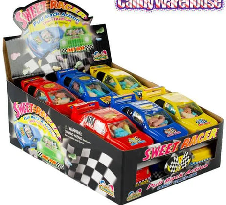 Sports Shaped Candy | Candy Warehouse