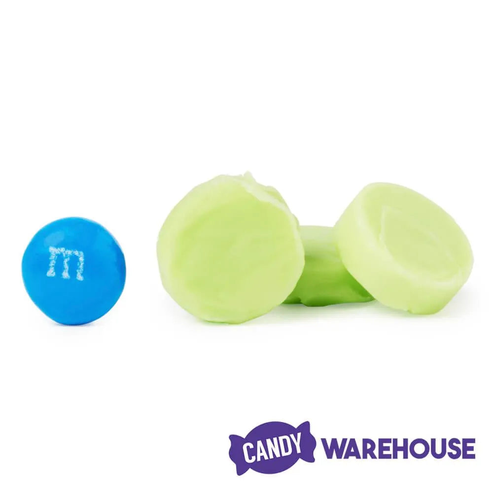 Sweet Shots Absinthe Hard Candy - 7-Piece Box | Candy Warehouse