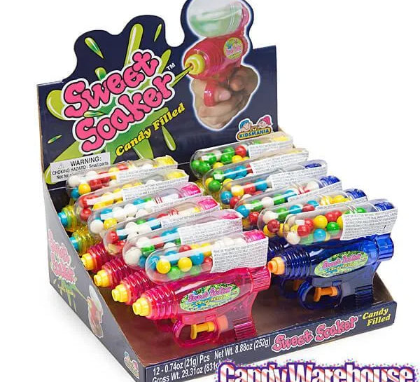 Bulk Candy Favors | Candy Warehouse – Page 2