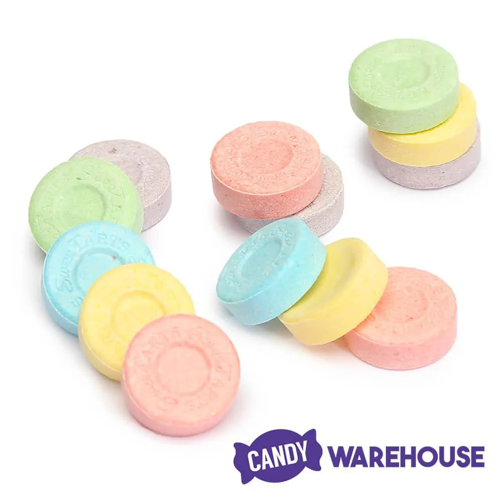 Sweetarts Candy Roll