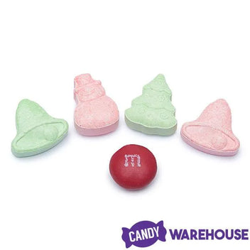 SweeTarts Merry Mix Candy: 8-Ounce Bag – Candy Warehouse