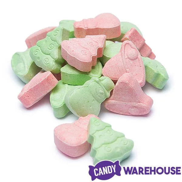 SweeTarts Merry Mix Candy: 8-Ounce Bag – Candy Warehouse