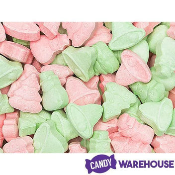 SweeTarts Merry Mix Candy: 8-Ounce Bag – Candy Warehouse